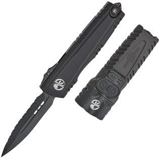 Microtech Microtech® / Surefire® Luminary D/E - Stiletto Pro II ...