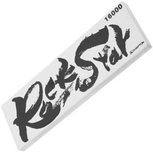 SHAPTON RockStar 16000 NANO osztály / típus CA Méret: 210mm x 70mm x ...