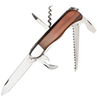 Mikov 116-ND-6 AK/KP V601191 - Multi-Tool -Messer | KNIFESTOCK