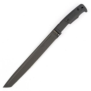 Extrema Ratio WAKI BLACK 04.1000.0420/BLK - Machetes | KNIFESTOCK