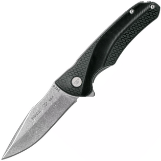 BUCK Sprint Select, Black BU-0840BKS1 - Zsebkések | KNIFESTOCK