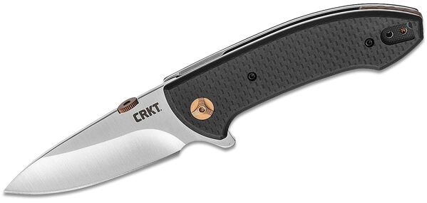 CRKT AVANT™ CARBON FIBER CR-4620 - Pocket knives | KNIFESTOCK