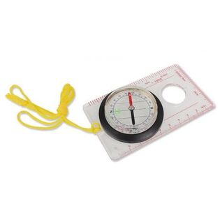 Mil-Tec MAP COMPASS 15798000 - Compasses | KNIFESTOCK