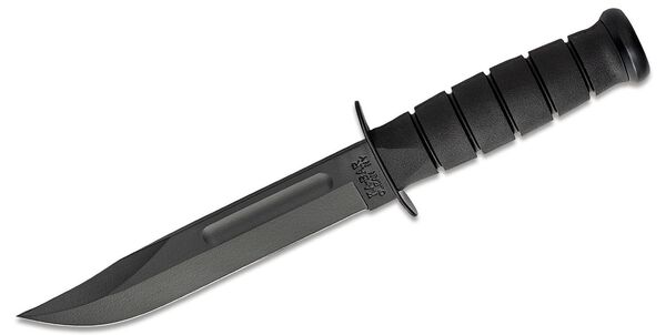 KA-BAR FULL SIZE BLACK KA-BAR KB-1213 - Hunting knives | KNIFESTOCK