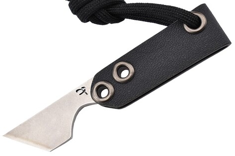 Fred Perrin FPK PLS - KIRIDASHI składany - Nóż kieszonkowy | KNIFESTOCK