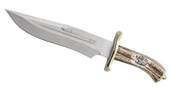 Muela MAGNUM-23 - Jagdmesser | KNIFESTOCK