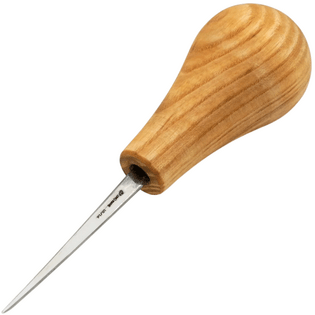 Beavercraft Palm-chisel straight flat. Sweep ?1 (1mm) P1/01 - Dłuta ...