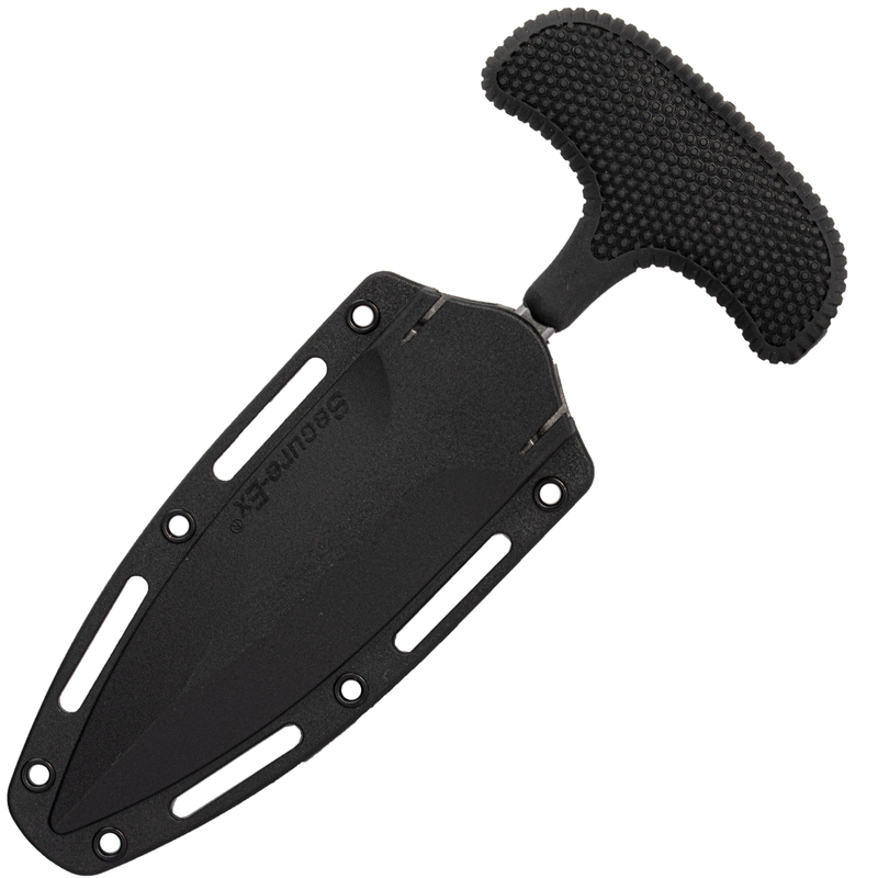 Cold Steel Safe Maker I 12DBST - Taktické nože s pevnou čepelí | KNIFESTOCK