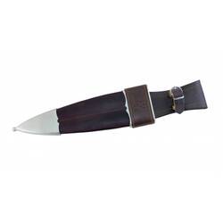 MUELA Hunting Double-Edged Dagger MASTIN - Hunting knives | KNIFESTOCK