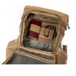 Magforce IMBS 19" Stealth Hiker Backpack - 500D Tan #A7119T - Hátizsákok | KNIFESTOCK