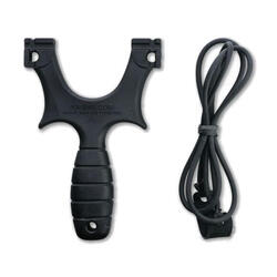 KA-BAR Sweet Move Slingshot Black Slingshot KB-9929 - Other | KNIFESTOCK