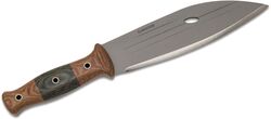 Condor PRIMITIVE BUSH KNIFE (C S) CTK242-8HC - Bushcraftknivar | KNIFESTOCK