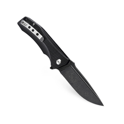 Bestech MAKO K110, Black Stonewash , G10 BG27B - Taschenmesser | KNIFESTOCK