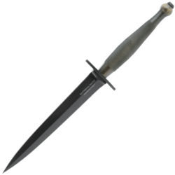 EXTREMA RATIO HERRING NE (No Edge) - Militärmesser | KNIFESTOCK