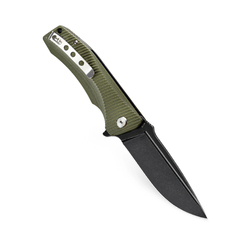 Bestech MAKO K110, Black Stonewash , G10 BG27D - Vreckové nože | KNIFESTOCK