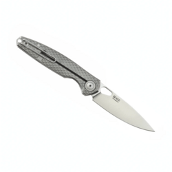 Giant Mouse ACE REO Titanium / Satin Magnacut GM-REO-TITANIUM - Pocket ...