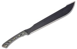 Condor DISCORD MACHETE CTK421-18HC - Metsästysveitset | KNIFESTOCK