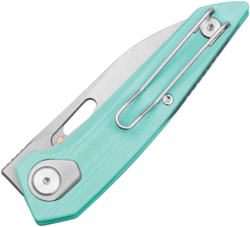 Bestech Vulpex_Knives Magnacut Aqua BG63B - Zsebkések | KNIFESTOCK
