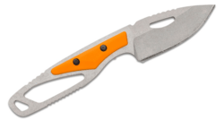 Buck Paklite Hide Select Orange BU-0630ORS - Lovecké nože s pevnou ...