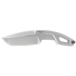 Extrema Ratio Versa Knife, Satin N690 (04.1000.0214/SAT) - Couteaux de ...